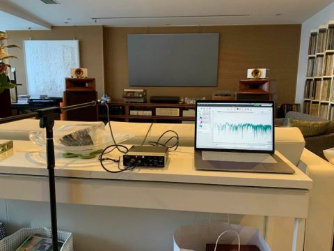Pemahaman Dasar Pengukuran Akustik Ruangan
